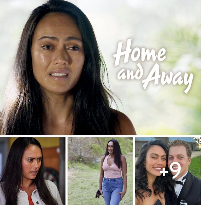 Very Shocking Update: Home and Away Spoilers: Angelina Thomson who ...
