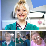 From Kids’ TV to Casualty: Sammy T Dobson’s Surprising Acting Journey ...