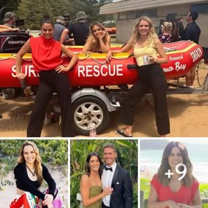 Home and Away star Hailey Pinto’s health battle that had her in a ...