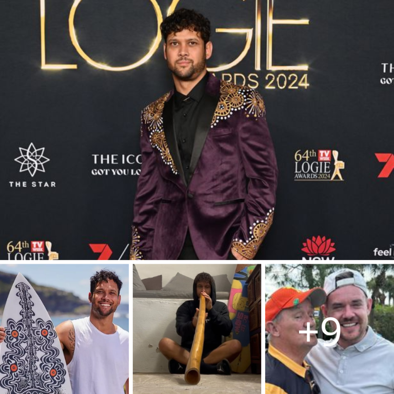 Home and Away star Kyle Shilling’s life with twin brother and new gig ...