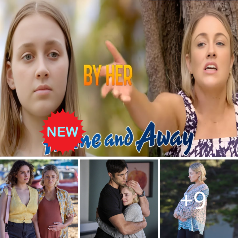 Home and Away spoilers: Harper and baby are in danger as Eliza’s ...