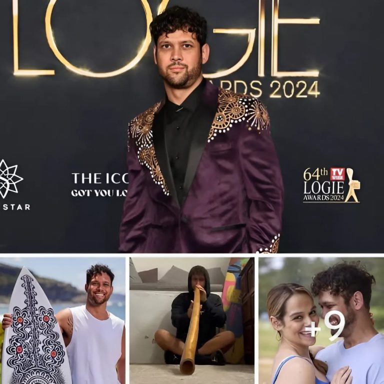 Home and Away star Kyle Shilling’s life off screen twin brother and ...