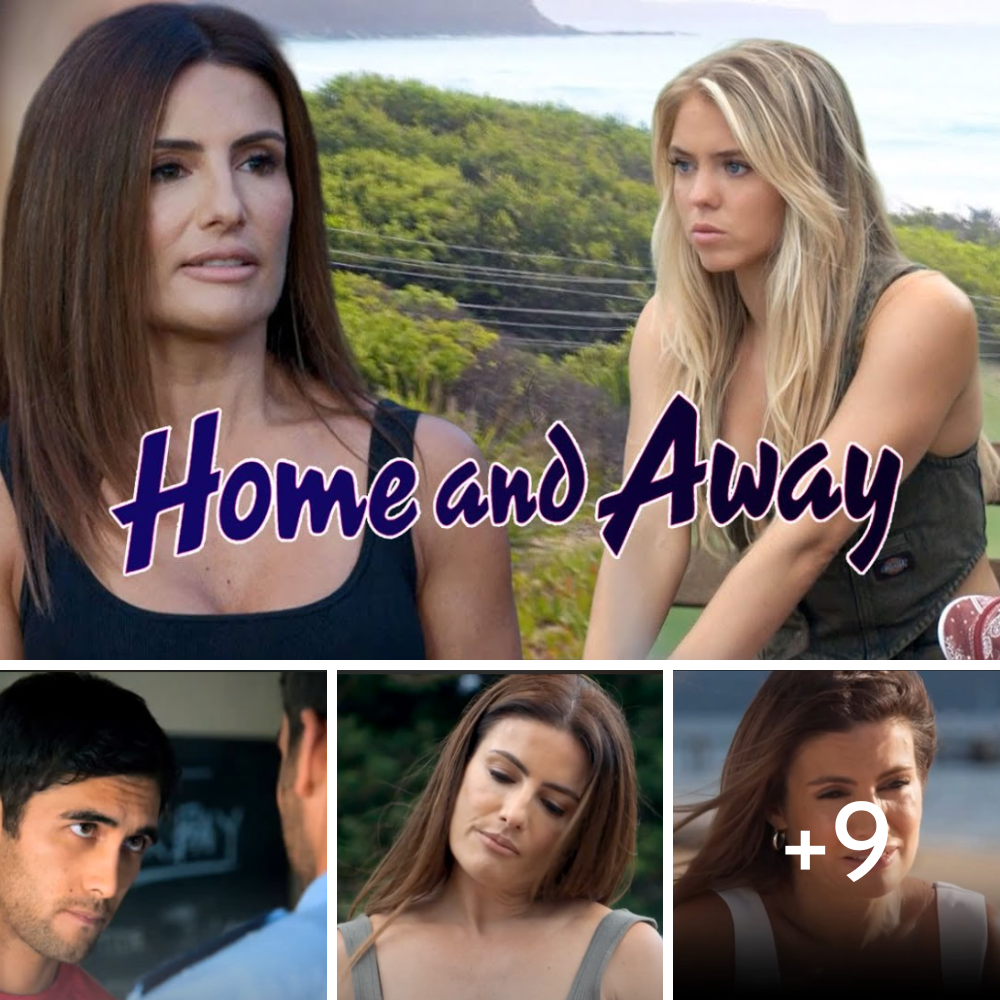 🔥Deadly Secret EXPOSED: Leah Uncovers Lacey’s SHOCKING Family Betrayal | Home and Away Spoiler 😱