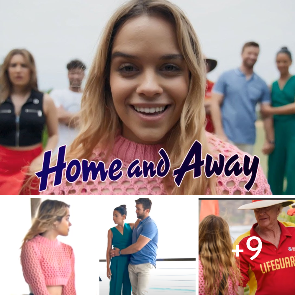 🎉 Home and Away SHOCKER: Mali Crumbles During Abby’s Birthday Bombshell!