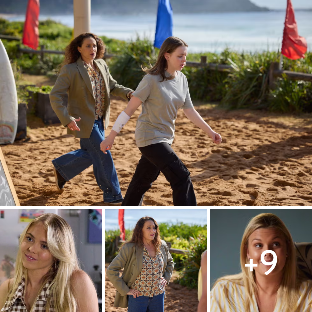 Home and Away Confirms Another New Character in the Aftermath of Eliza Plot
